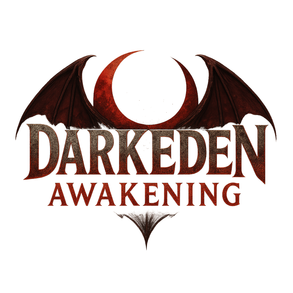 DarkEden Awakening DarkEden Awakening